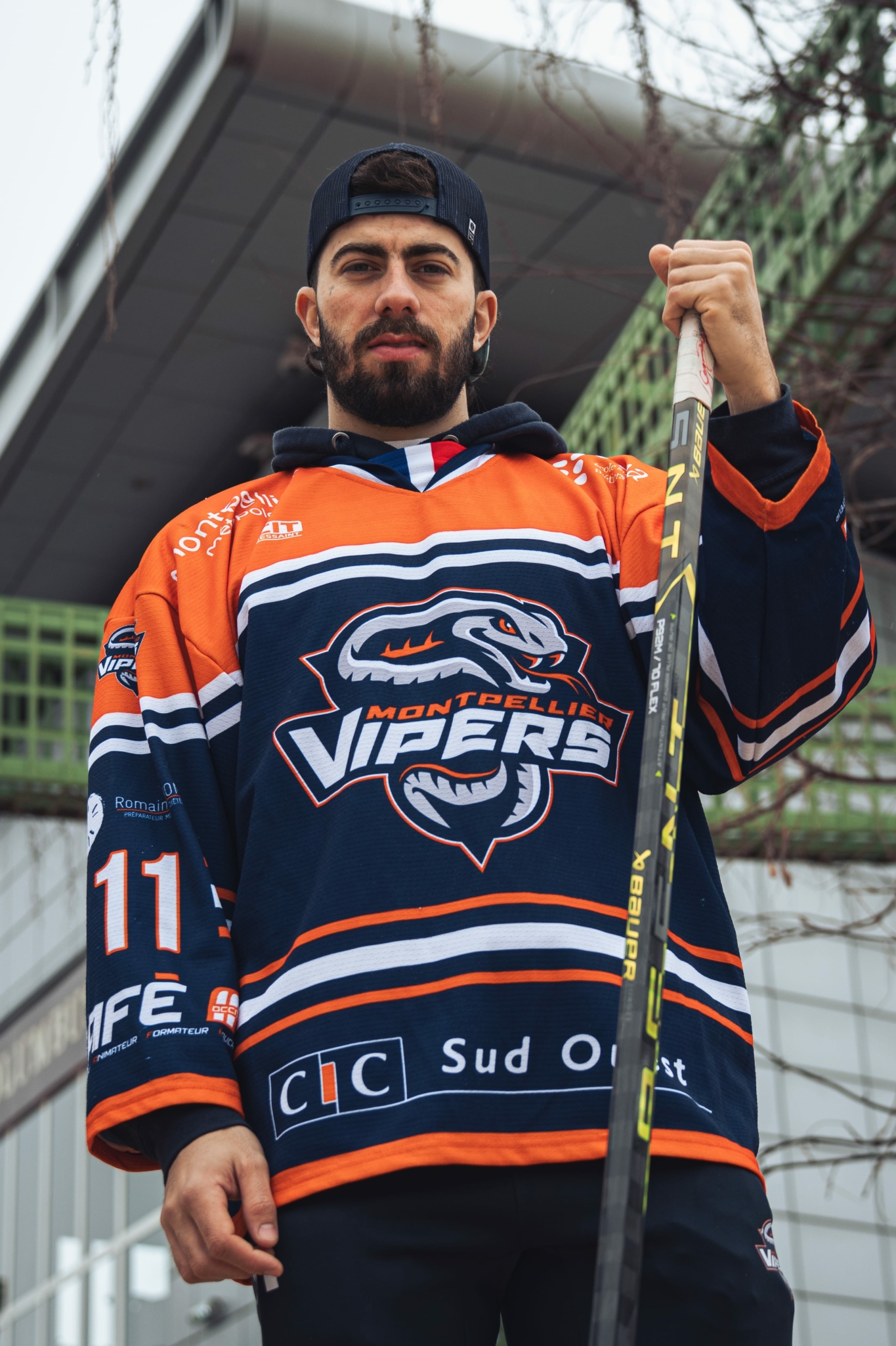 Boutique officielle des Vipers de Montpellier | Montpellier Vipers