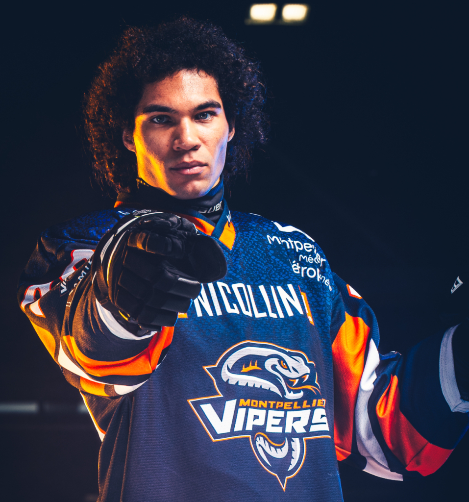 Classement | Montpellier Vipers